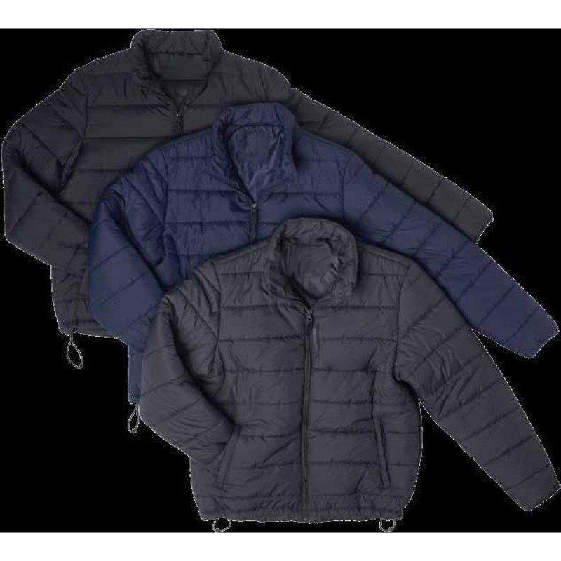 Alphine Jacket Style 105