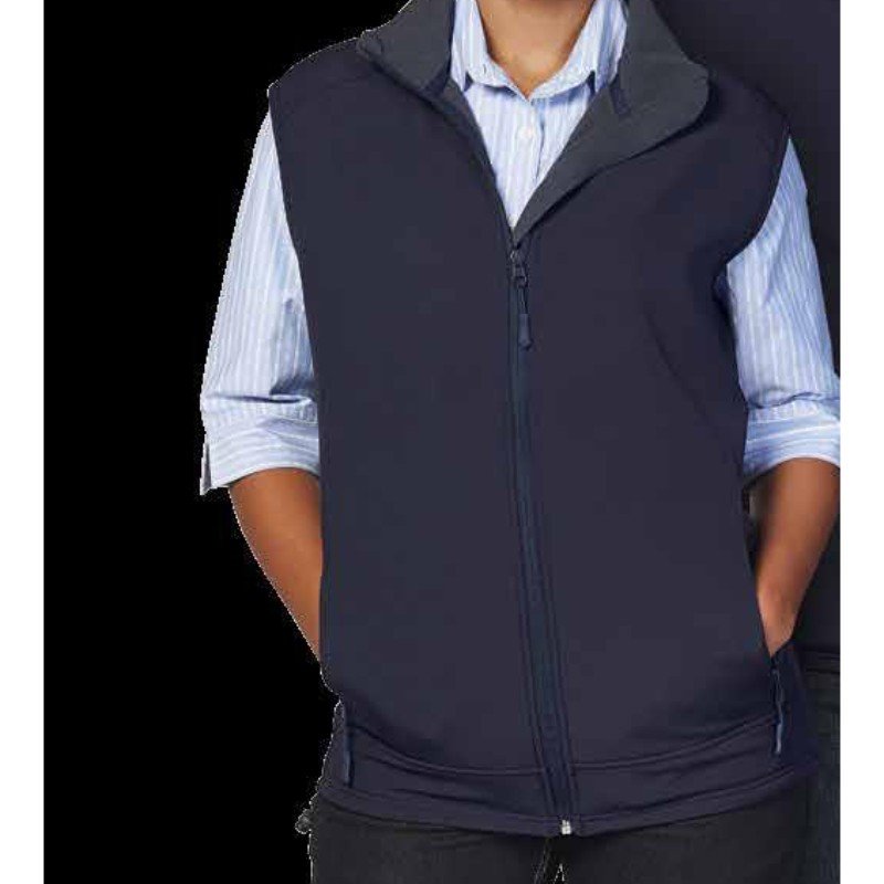 Soft Body Warmer Style 110