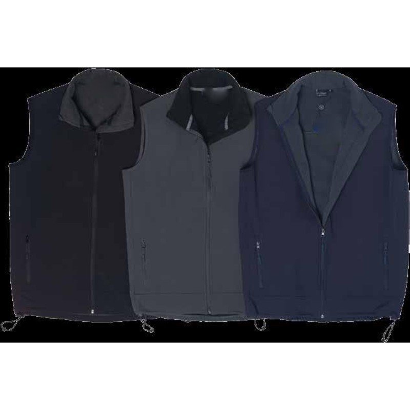 Soft Body Warmer Style 110