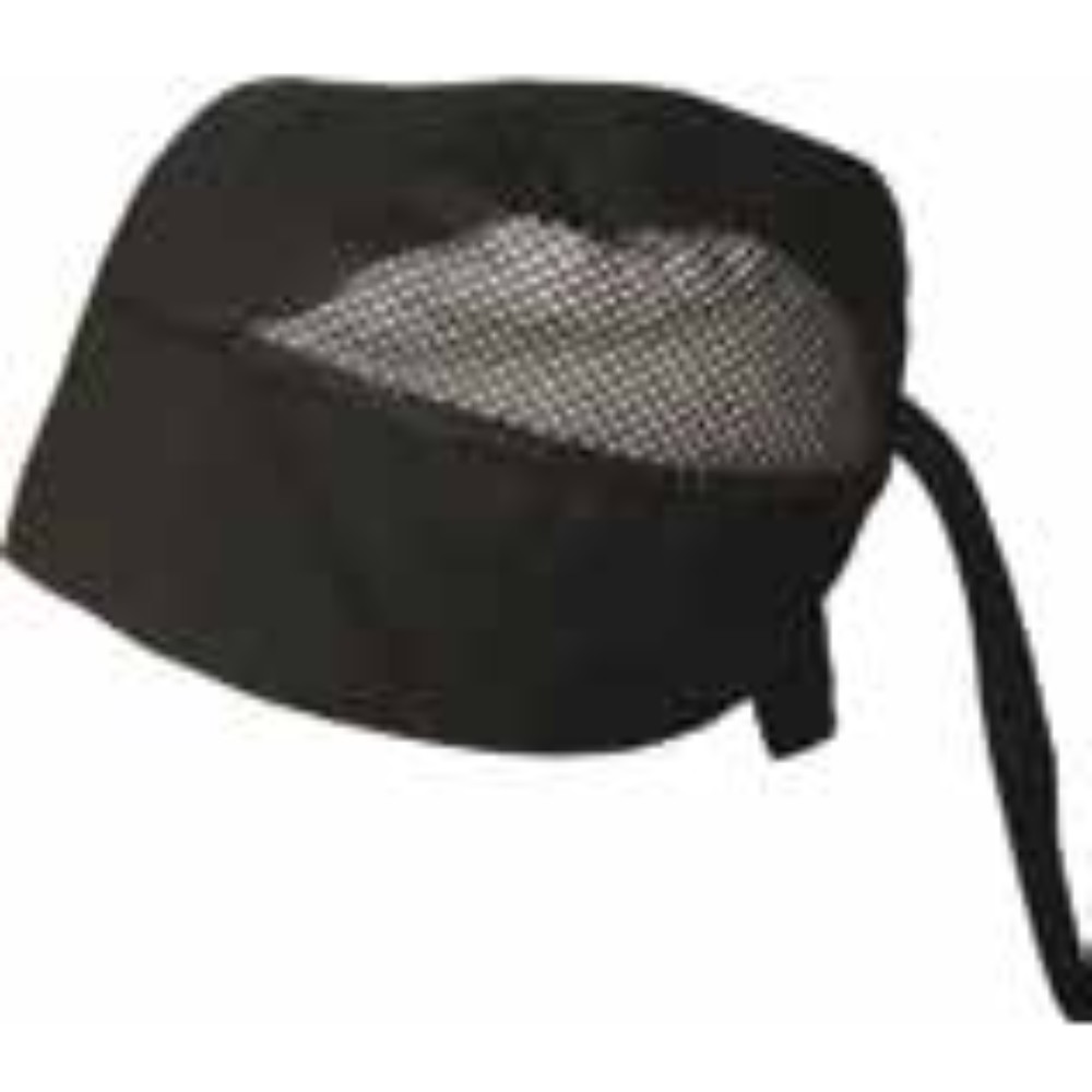 Bandana Chef Cap Style 236