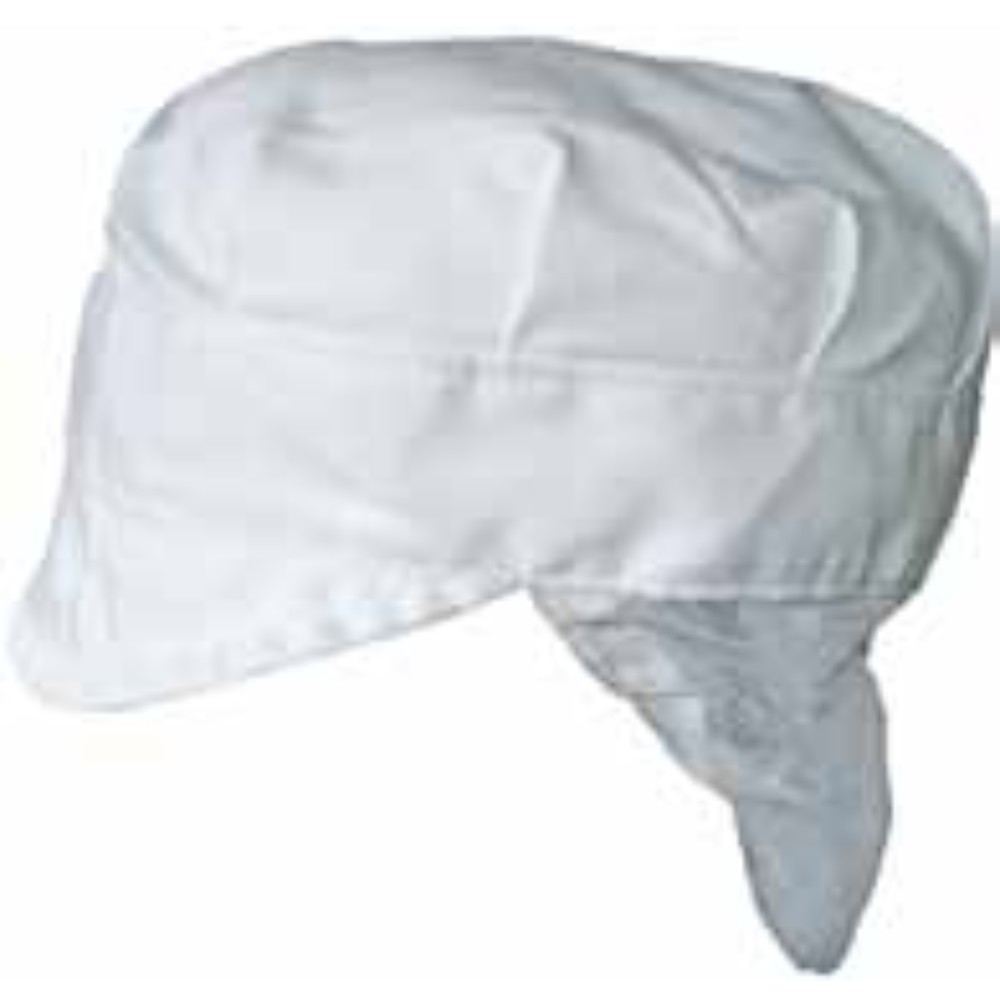 Chef Bandana Cap Style 202