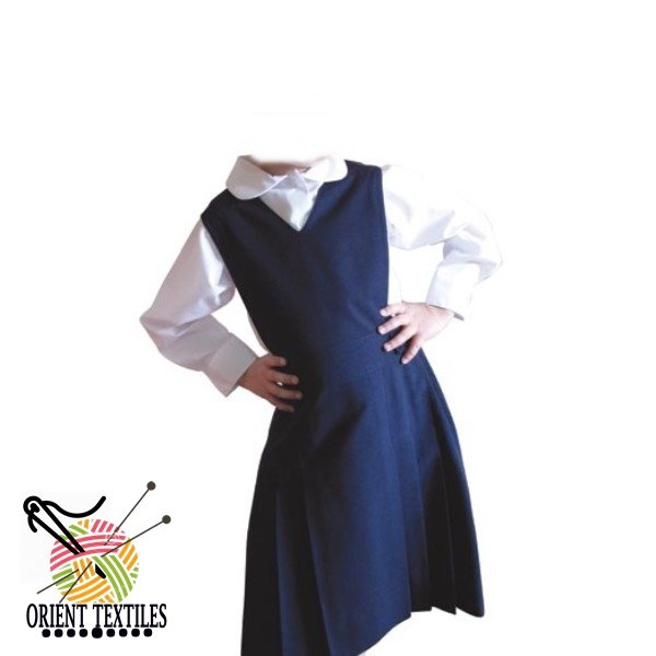 Pinafores and Tunics